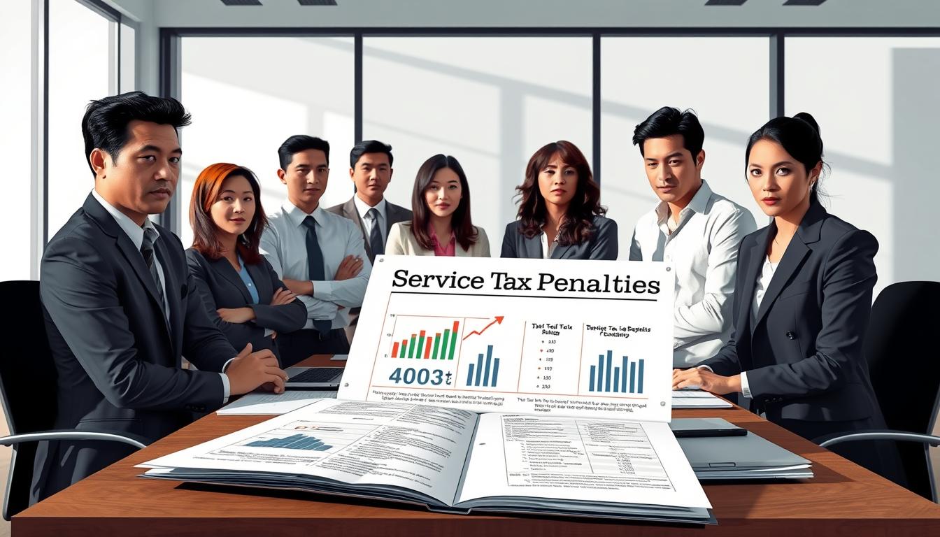 Top 5 Penalties Under Malaysia Service Tax You Should Never Ignore ...