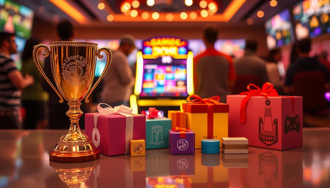 Are Lucky Draw and Competition Prizes Taxable?