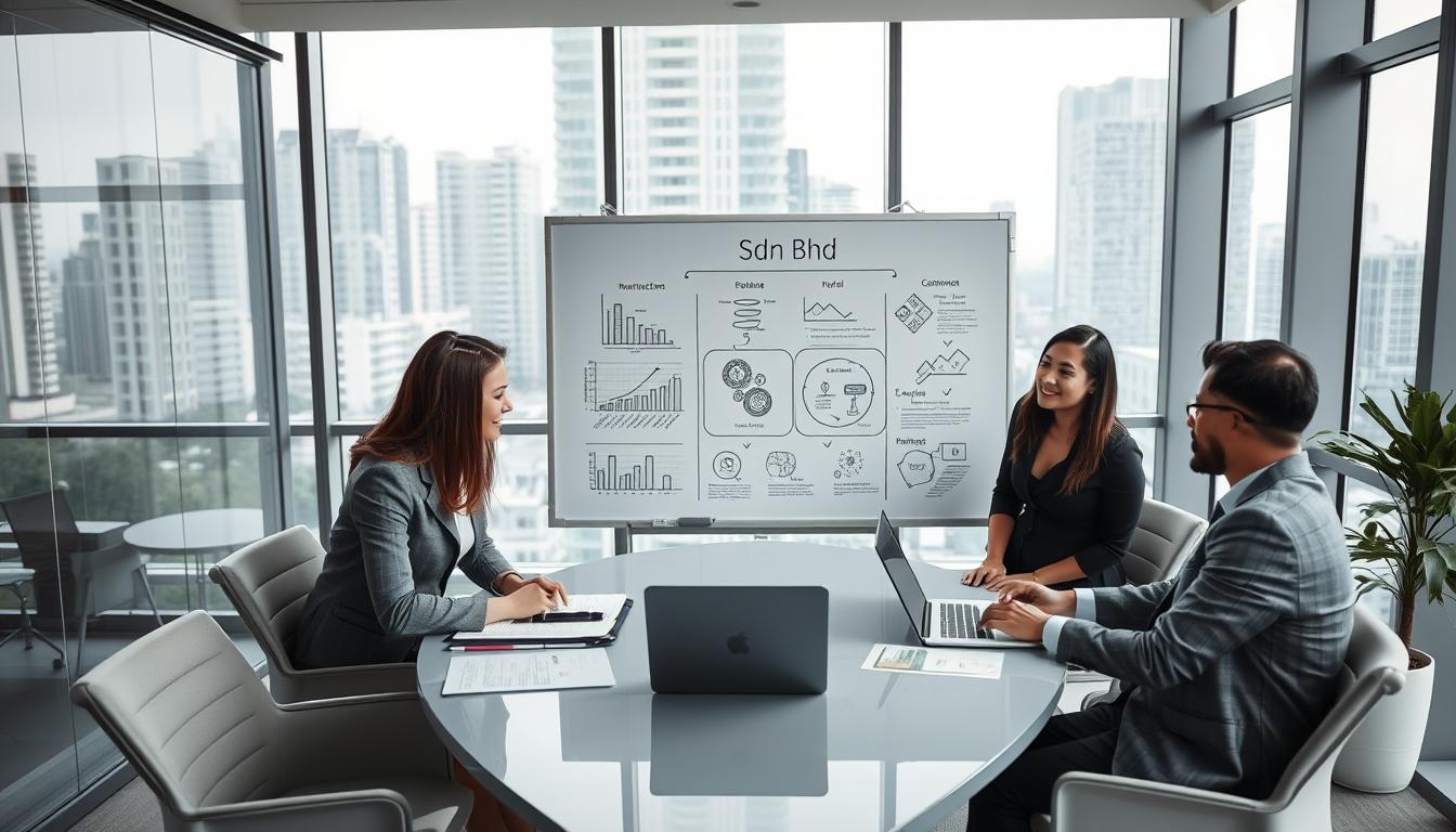 Enterprise vs Sdn Bhd: Which One Is Better for Your Business?